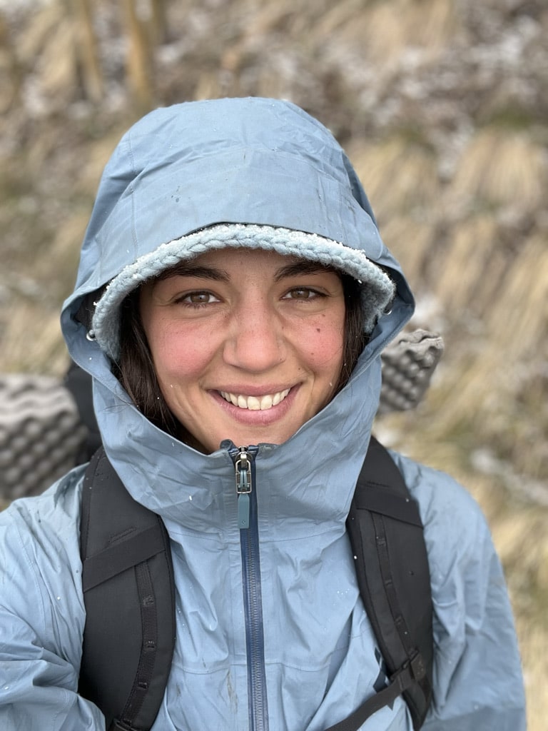 About Me - Roam & Rise